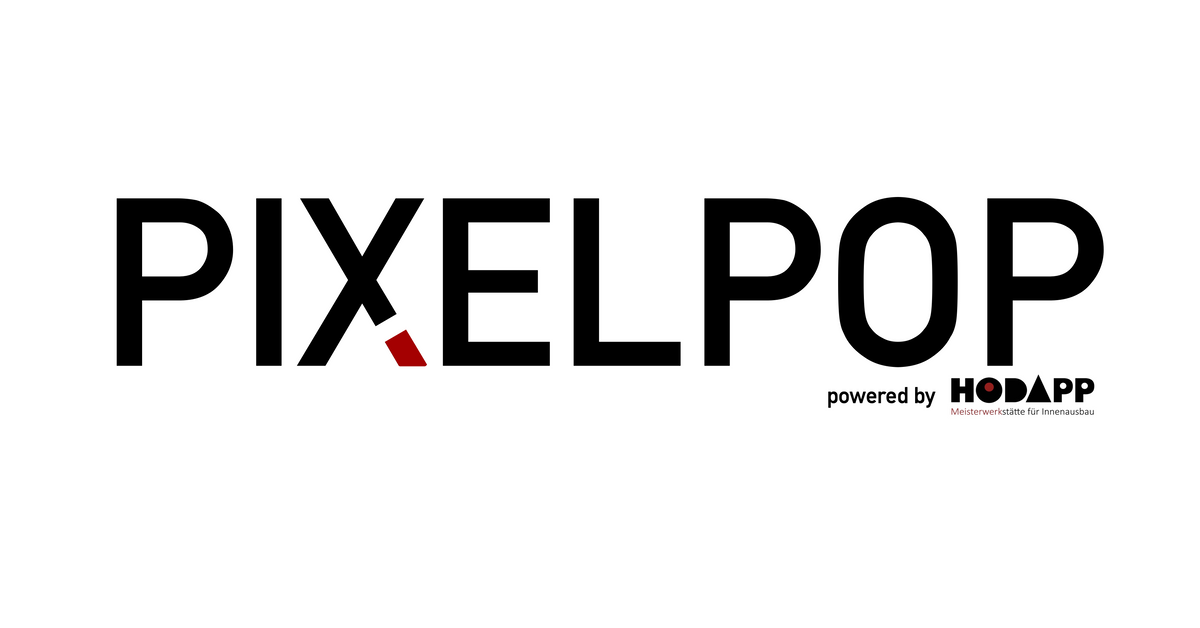 PIXELPOP